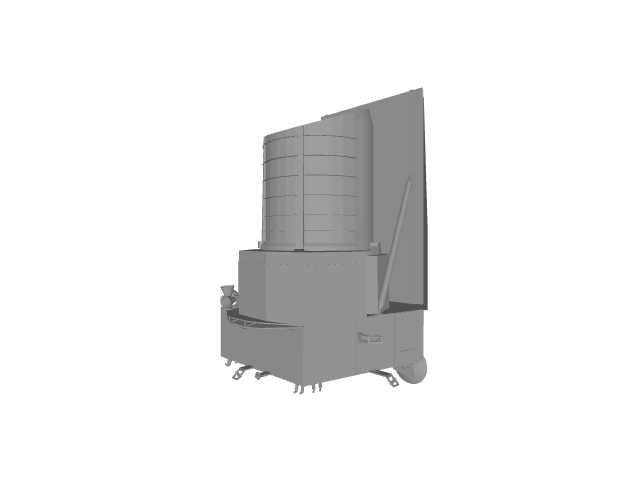 DreamSat 2.0